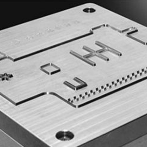 Custom Fabricated Solutions | Custom die cutting manufacturing services